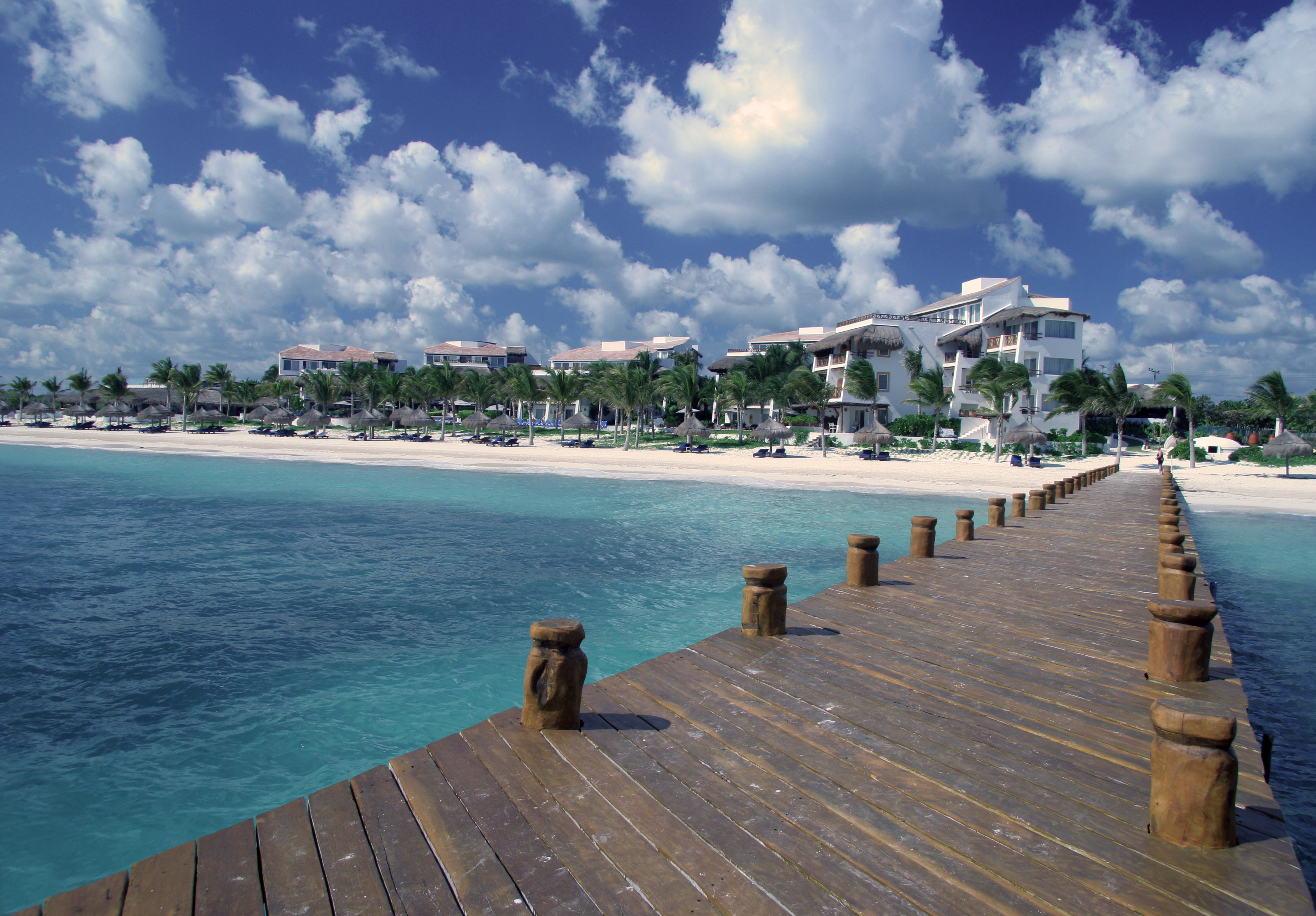 Punta Brava Beach Mexico